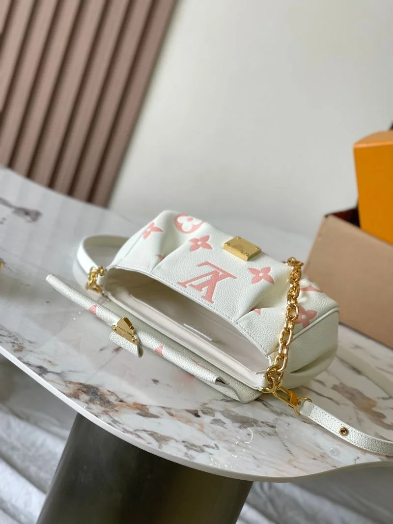Top mirror Louis Vuitton Satchel Bags