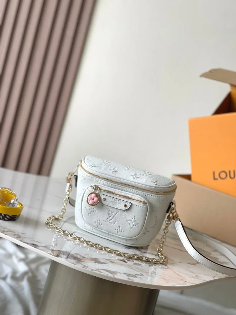 Louis Vuitton Satchel Bags