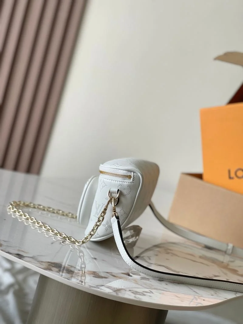 Factory-made Louis Vuitton Satchel Bags