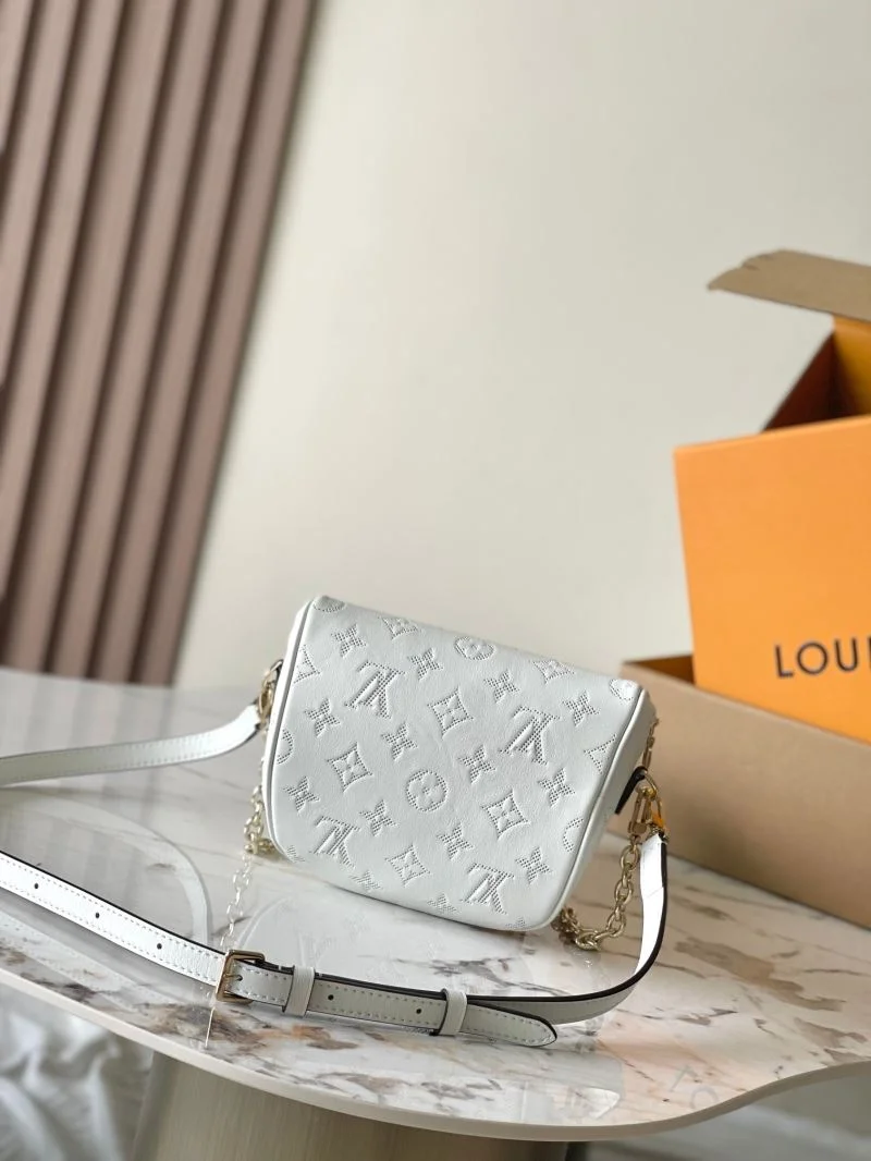 Factory-made Louis Vuitton Satchel Bags
