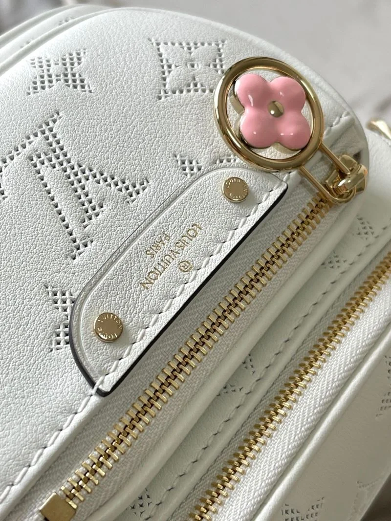 Factory-made Louis Vuitton Satchel Bags