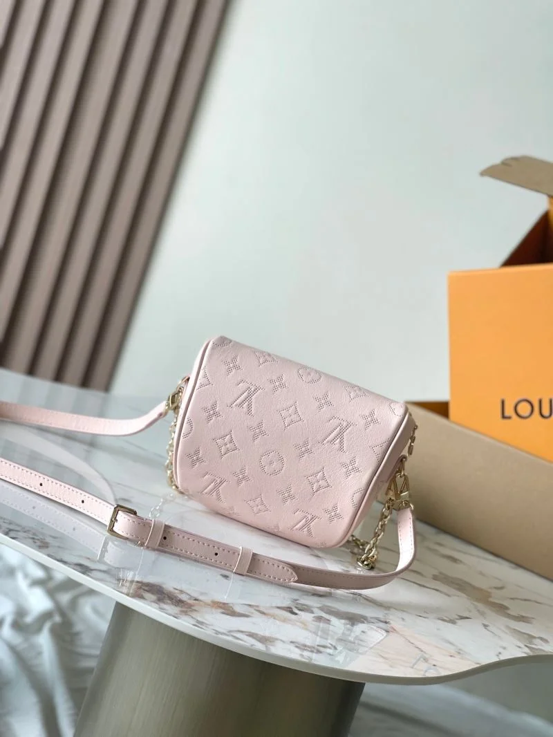 Original Louis Vuitton Satchel Bags