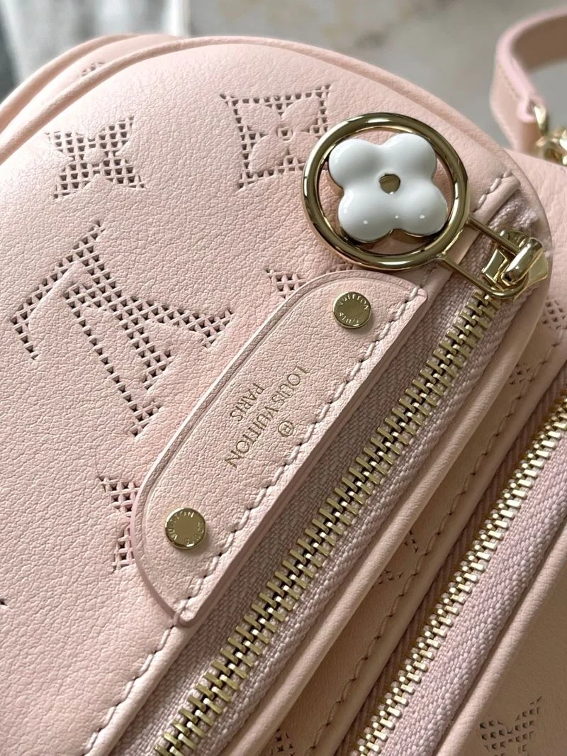 Original Louis Vuitton Satchel Bags
