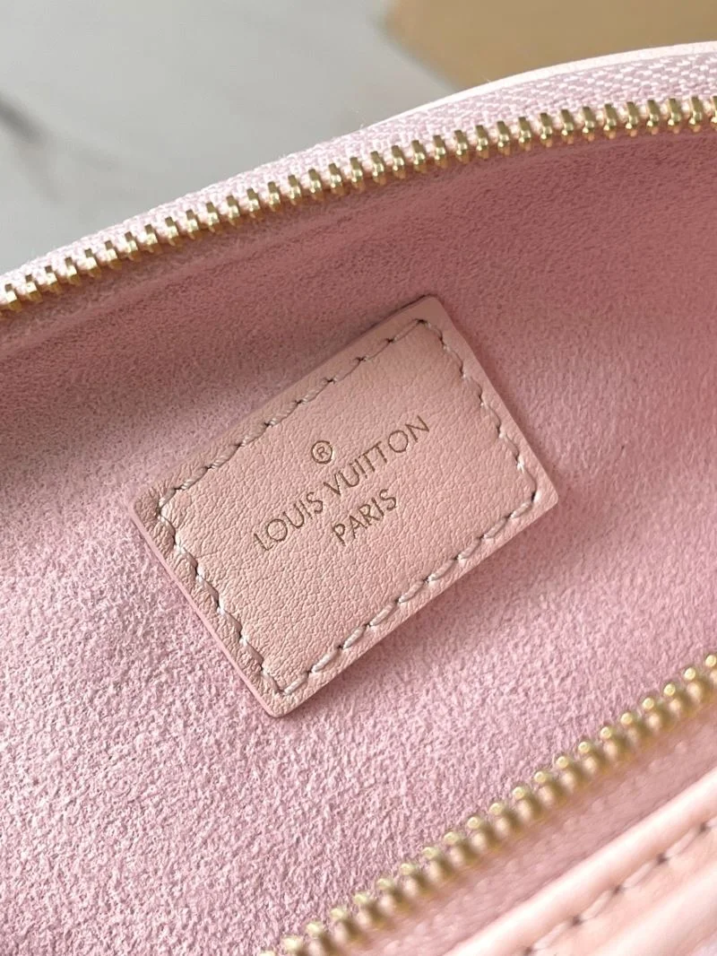 Original Louis Vuitton Satchel Bags