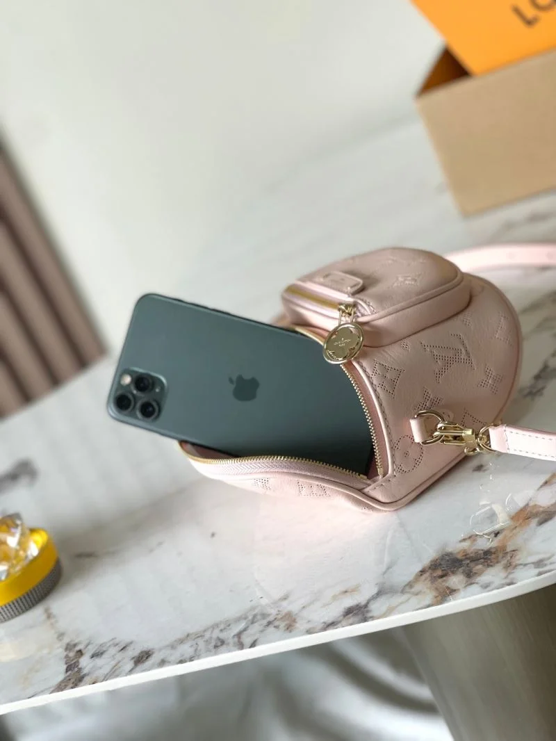 Original Louis Vuitton Satchel Bags