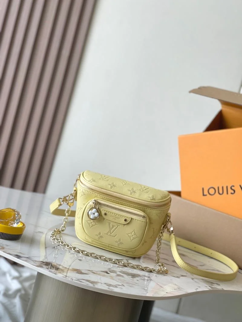 Louis Vuitton Satchel Bags