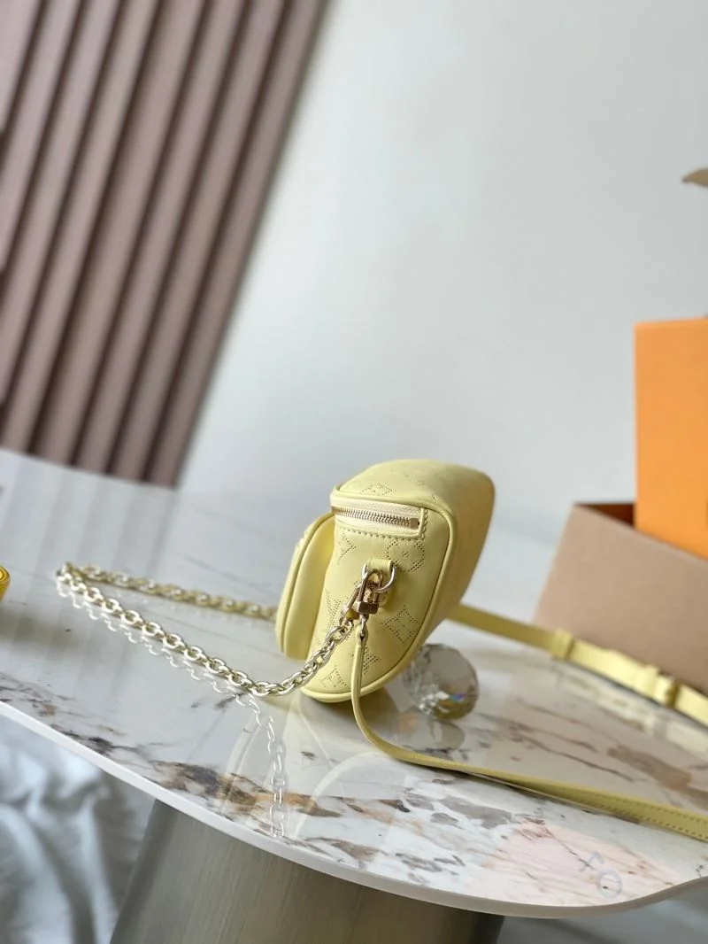 Value-priced Louis Vuitton Satchel Bags