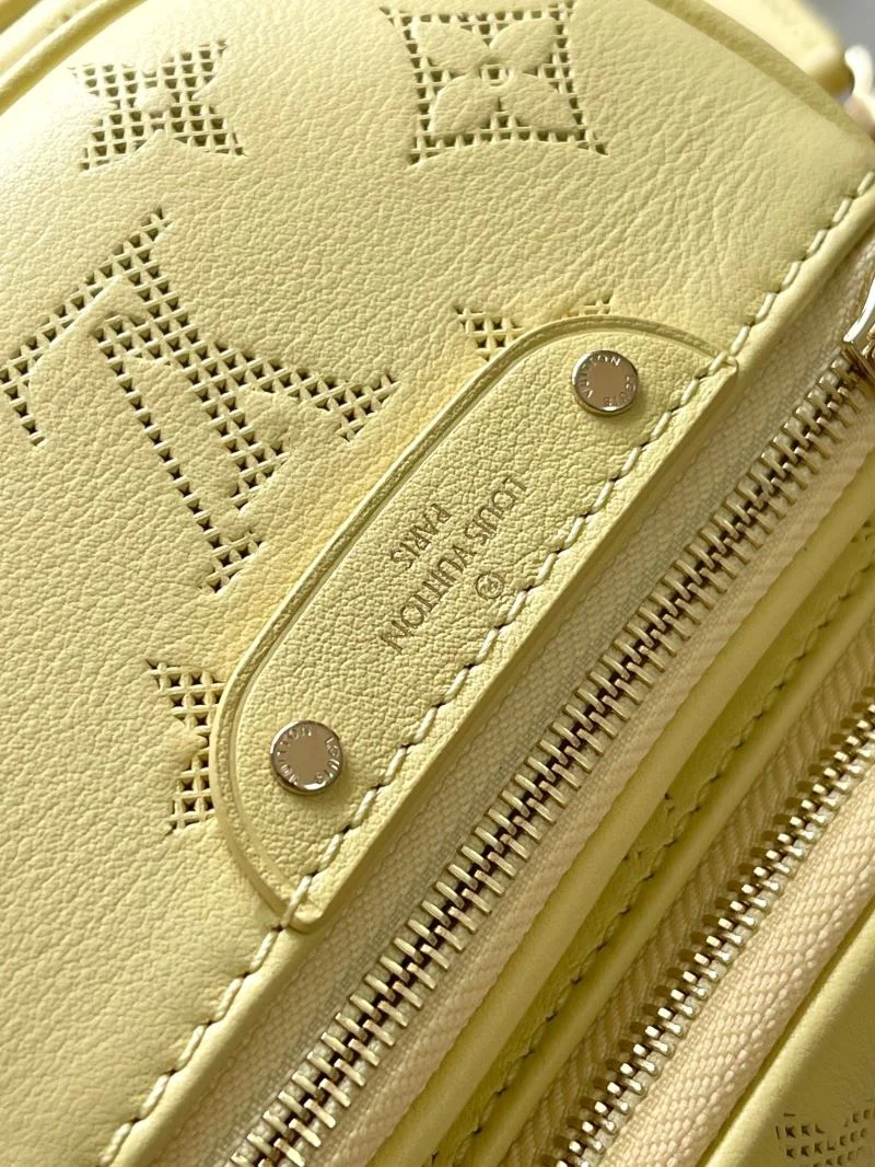 Value-priced Louis Vuitton Satchel Bags