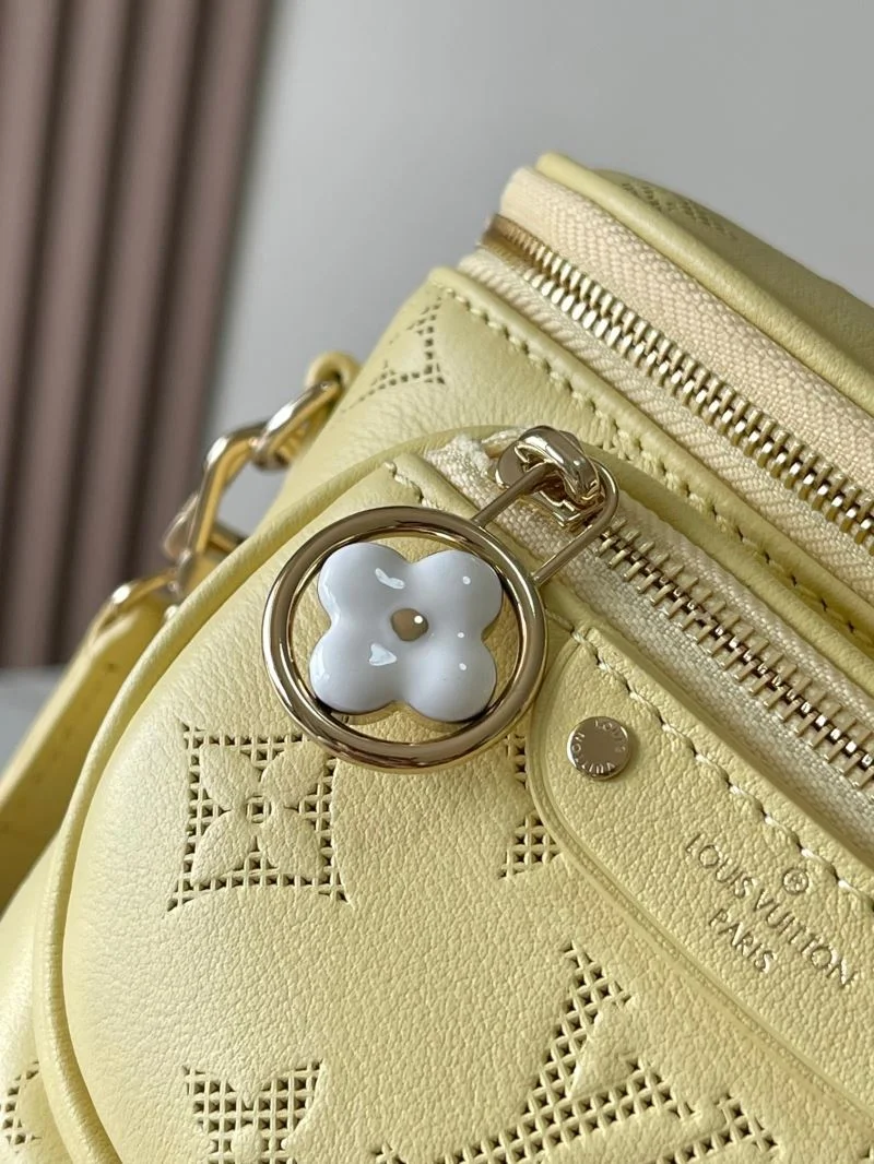 Value-priced Louis Vuitton Satchel Bags