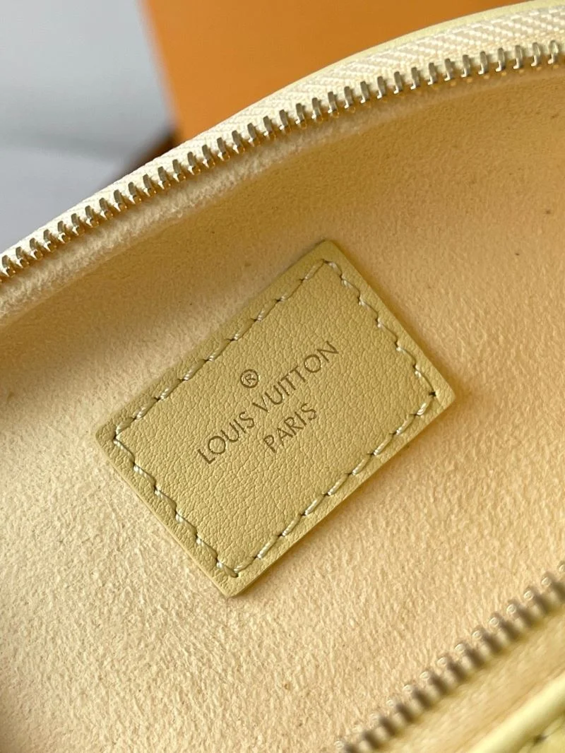 Value-priced Louis Vuitton Satchel Bags
