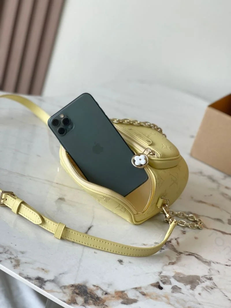 Value-priced Louis Vuitton Satchel Bags