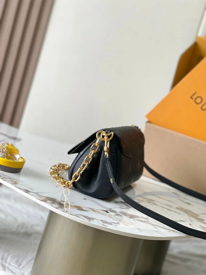 Factory-made Louis Vuitton Satchel Bags