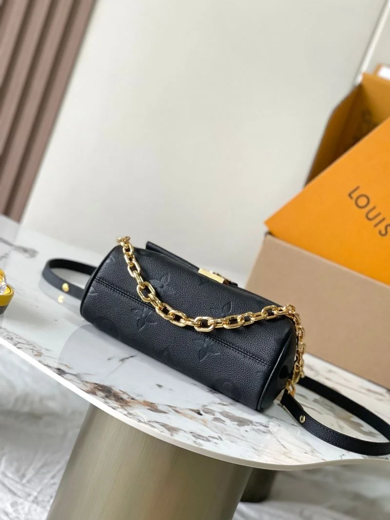 Factory-made Louis Vuitton Satchel Bags