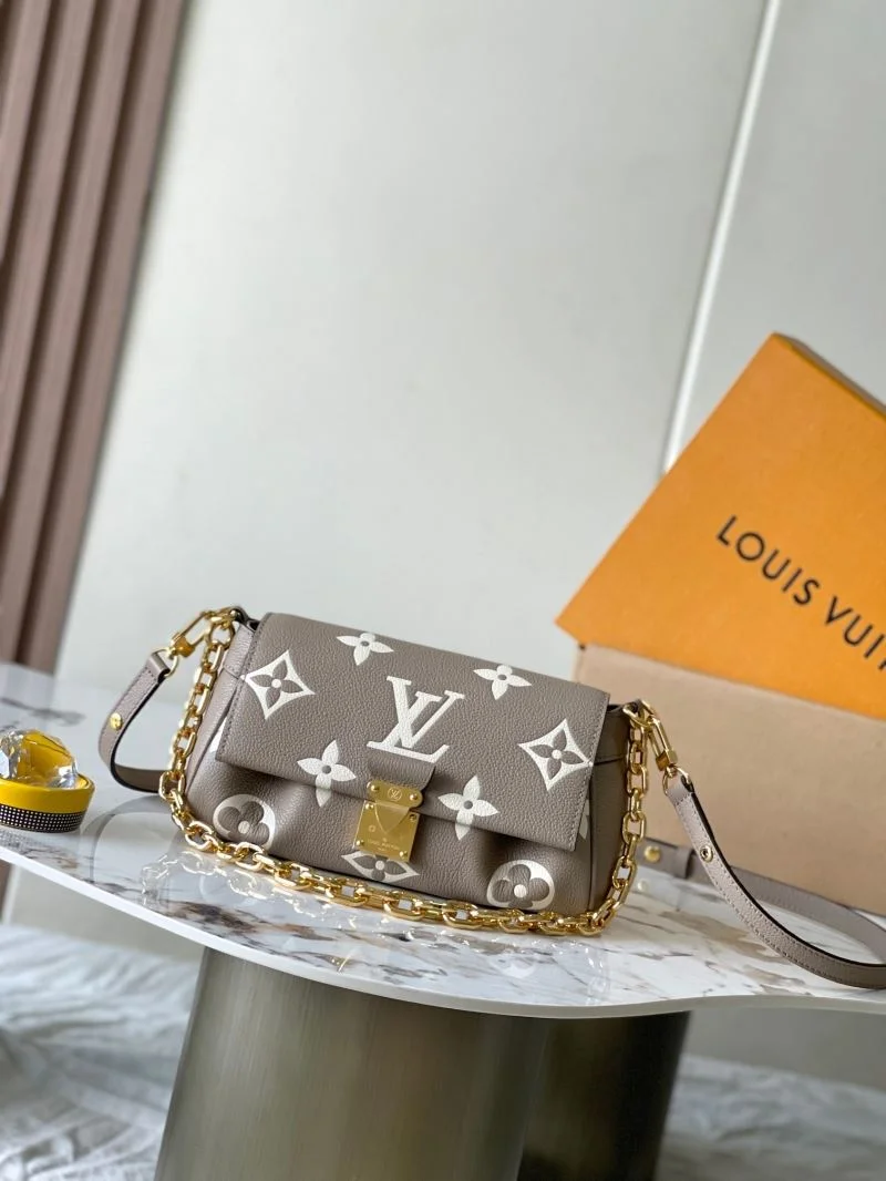 Louis Vuitton Satchel Bags