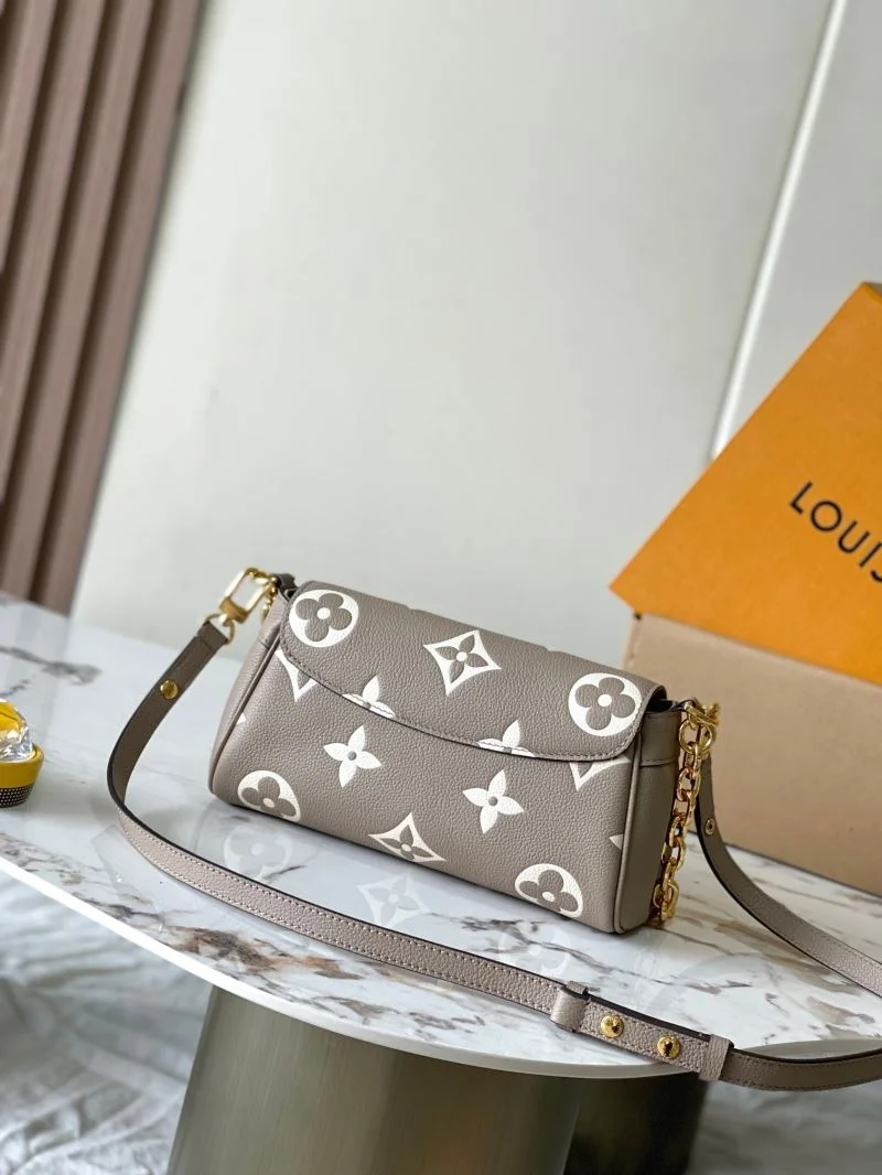 Mirror quality Louis Vuitton Satchel Bags