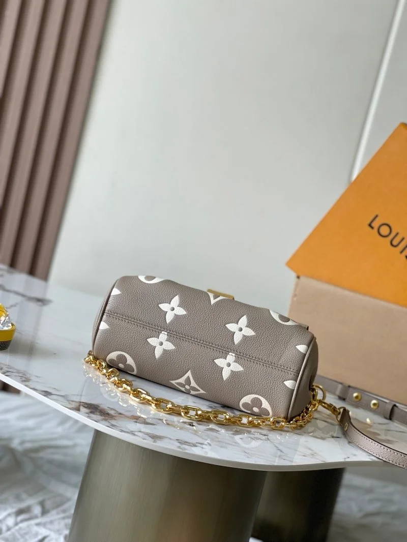 Mirror quality Louis Vuitton Satchel Bags