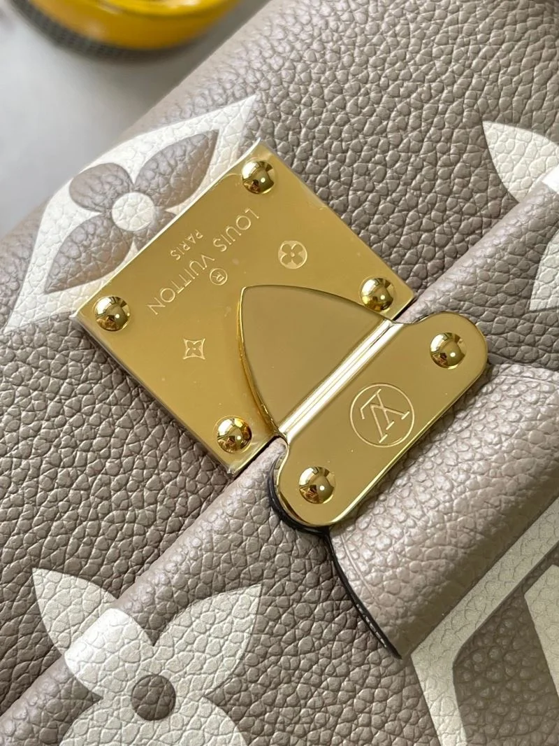 Mirror quality Louis Vuitton Satchel Bags