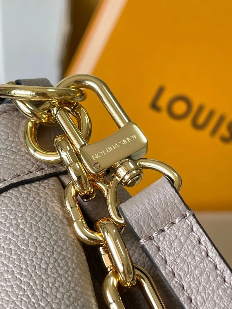 Mirror quality Louis Vuitton Satchel Bags