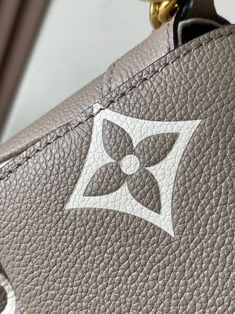 Mirror quality Louis Vuitton Satchel Bags