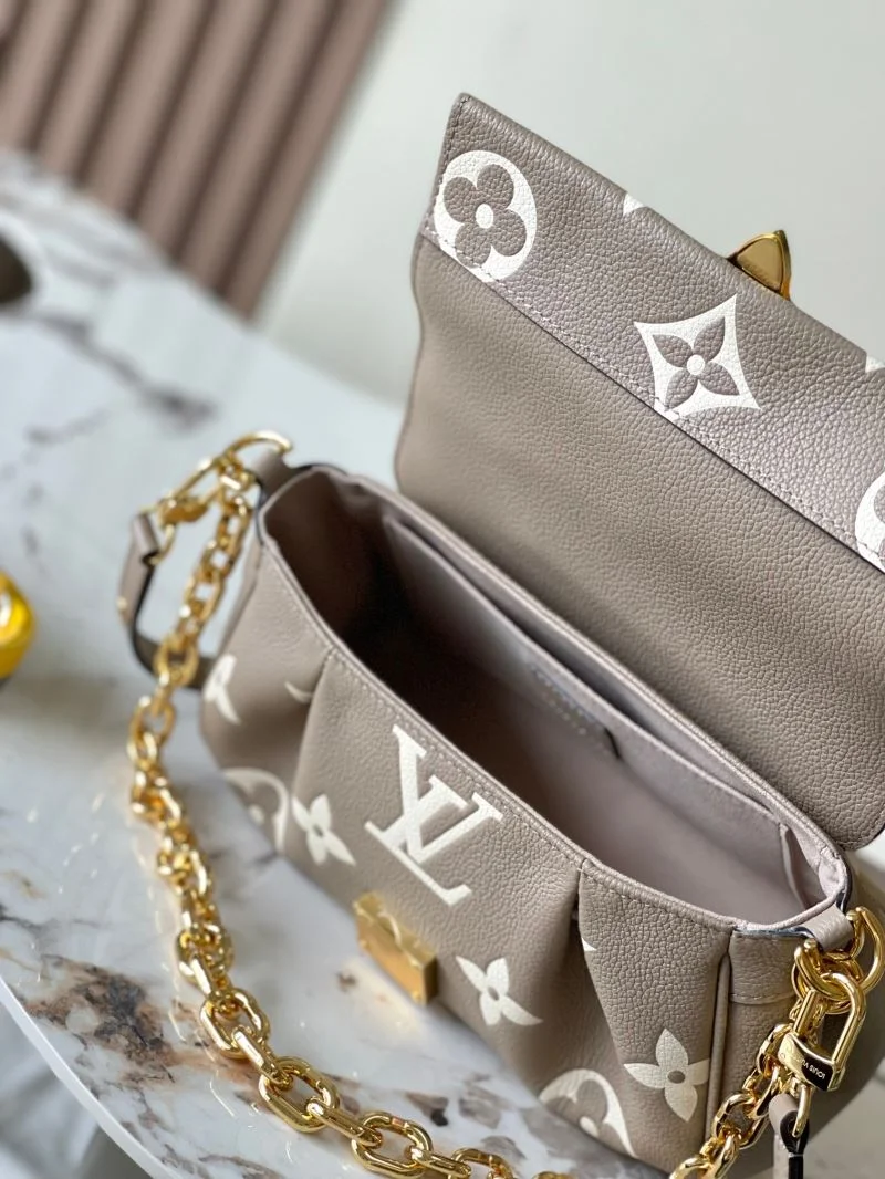 Mirror quality Louis Vuitton Satchel Bags