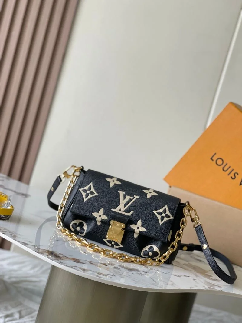 Louis Vuitton Satchel Bags