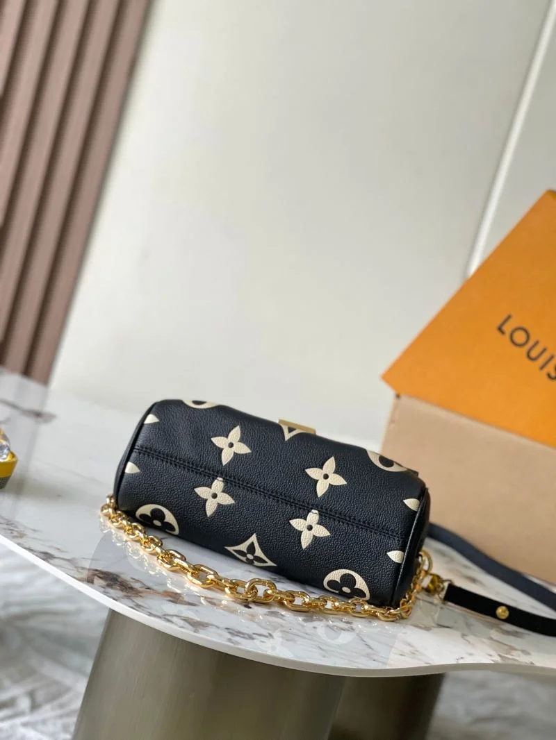 Genuine Louis Vuitton Satchel Bags