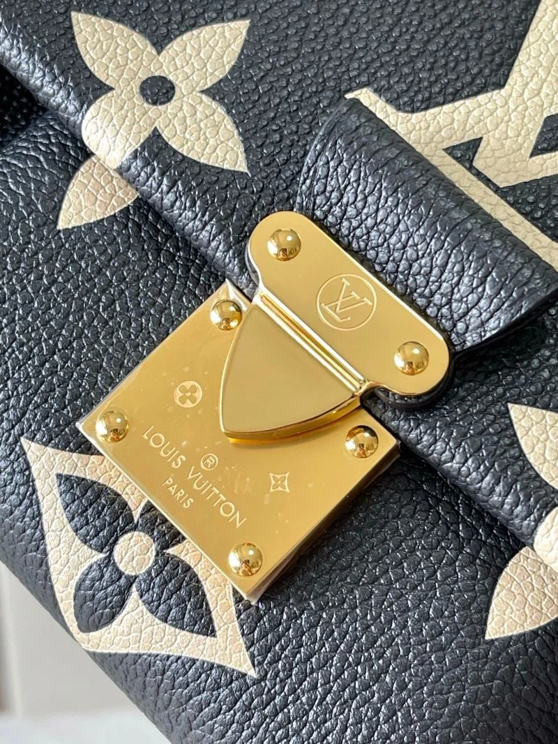 Genuine Louis Vuitton Satchel Bags