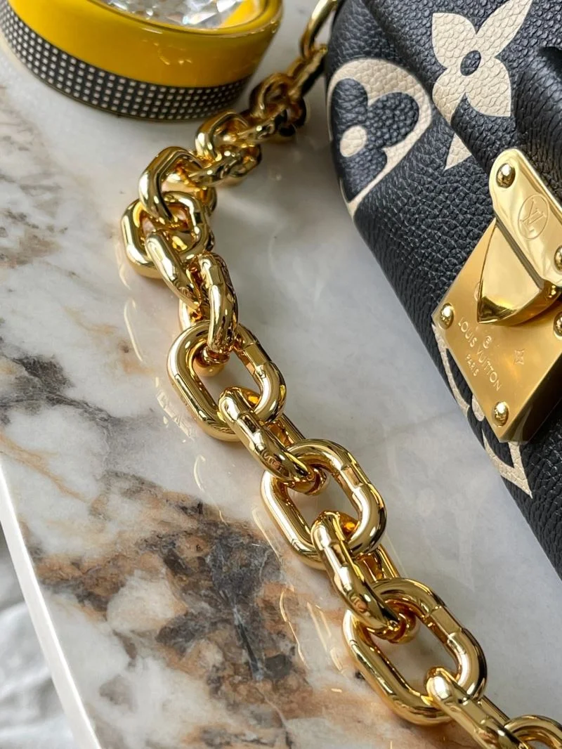 Genuine Louis Vuitton Satchel Bags