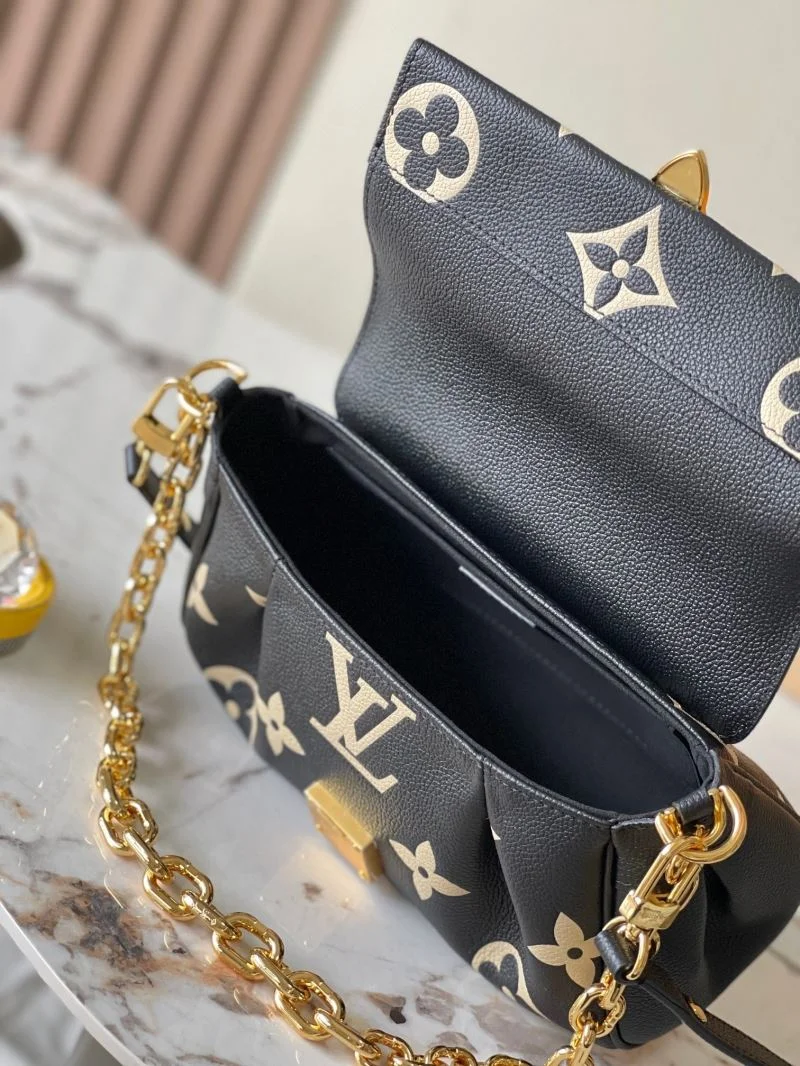 Genuine Louis Vuitton Satchel Bags