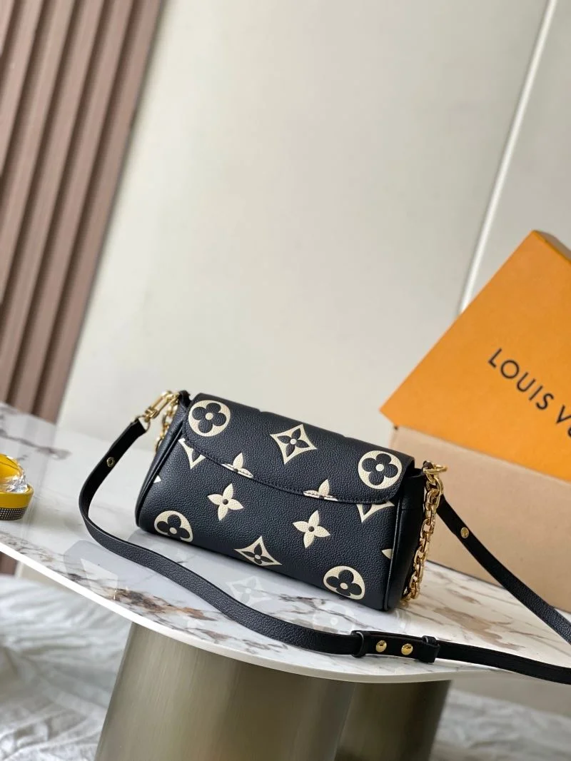 Genuine Louis Vuitton Satchel Bags