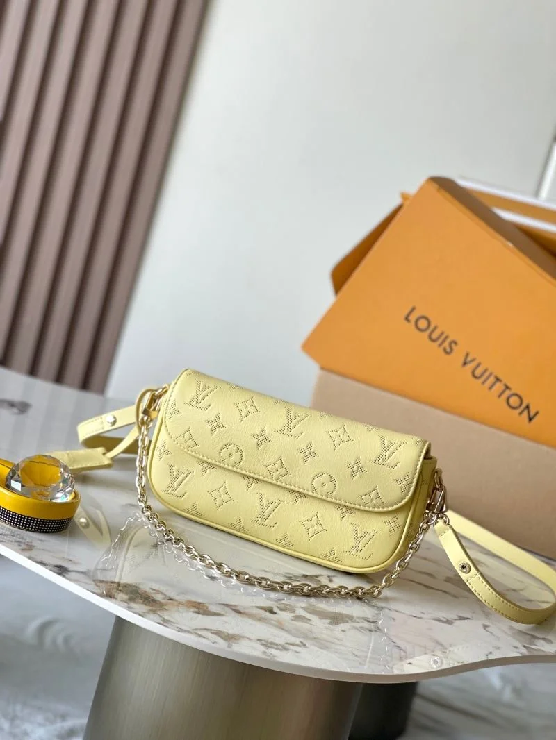 Louis Vuitton Satchel Bags