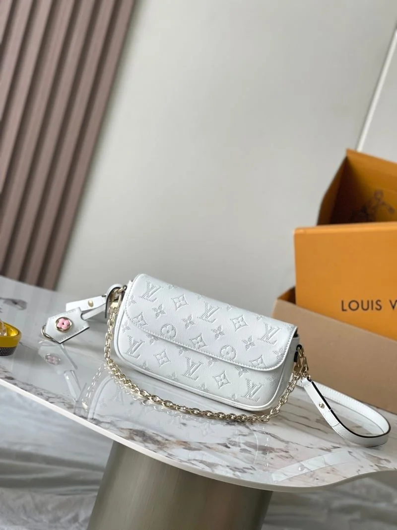 Louis Vuitton Satchel Bags