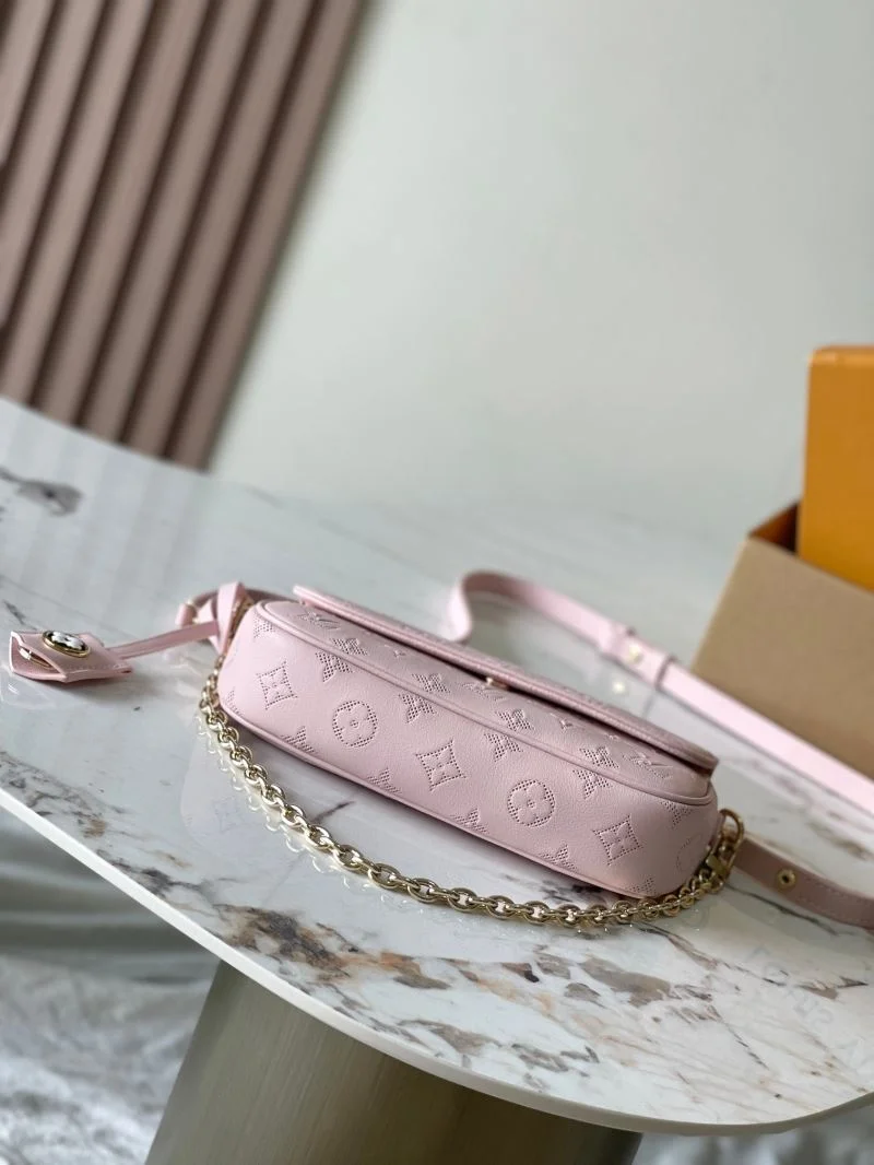 Brand-original Louis Vuitton Satchel Bags
