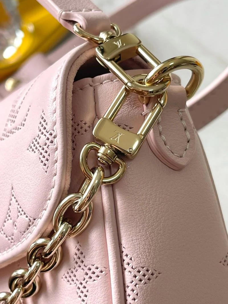Brand-original Louis Vuitton Satchel Bags