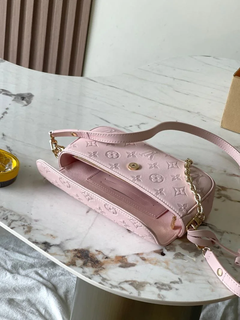 Brand-original Louis Vuitton Satchel Bags
