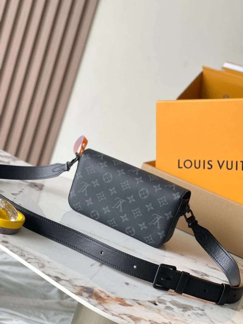 Indistinguishable Louis Vuitton Satchel Bags