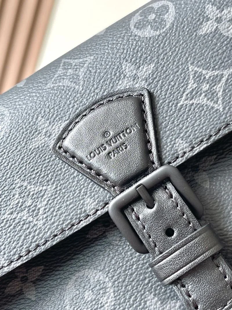 Indistinguishable Louis Vuitton Satchel Bags