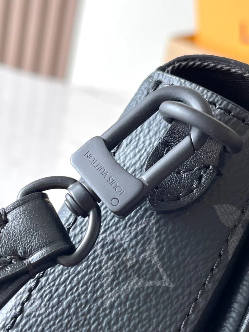 Indistinguishable Louis Vuitton Satchel Bags