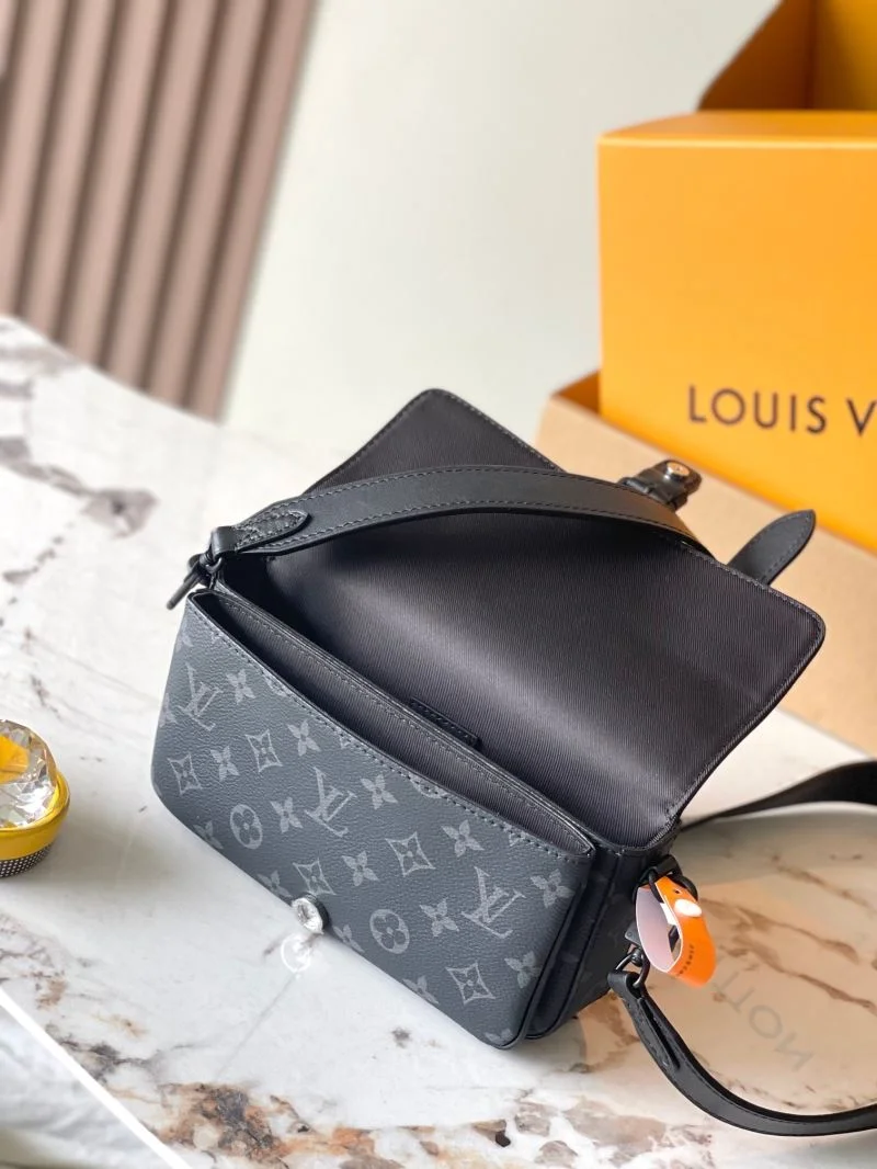 Indistinguishable Louis Vuitton Satchel Bags