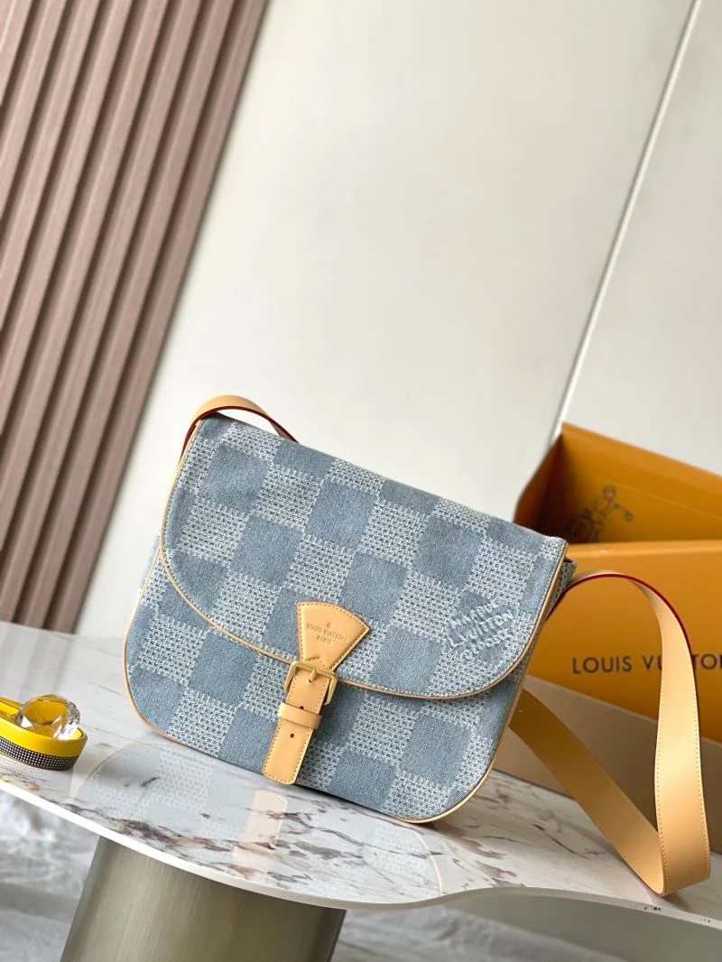 Louis Vuitton Satchel Bags