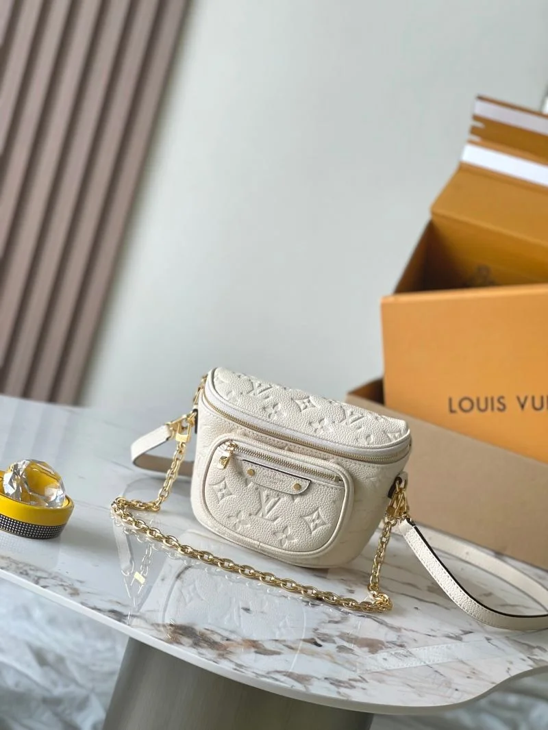 Louis Vuitton Satchel Bags
