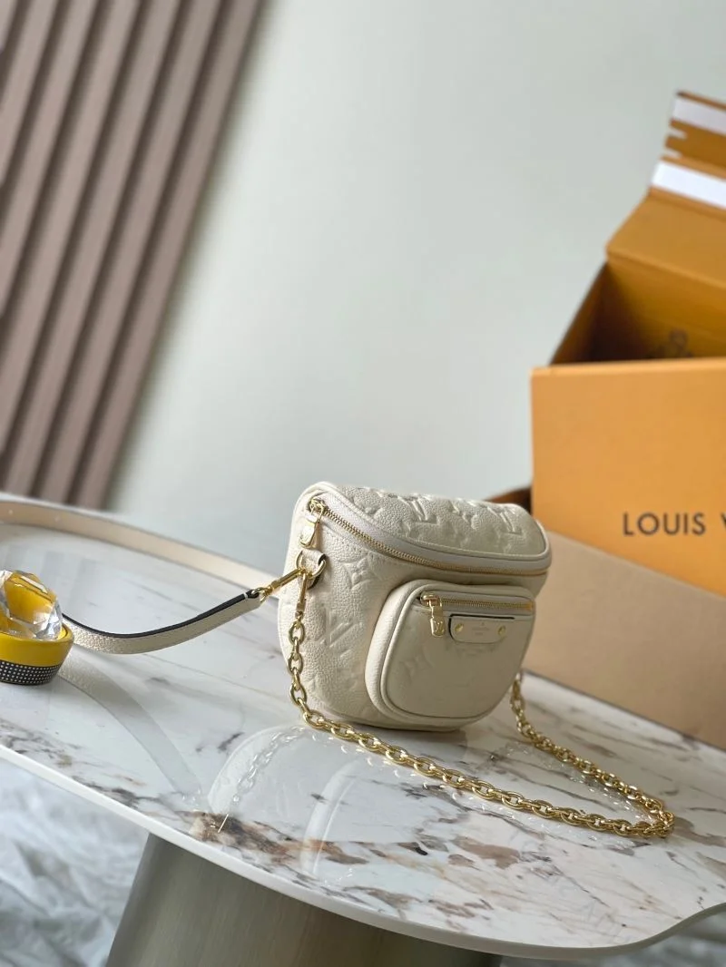 Original Louis Vuitton Satchel Bags