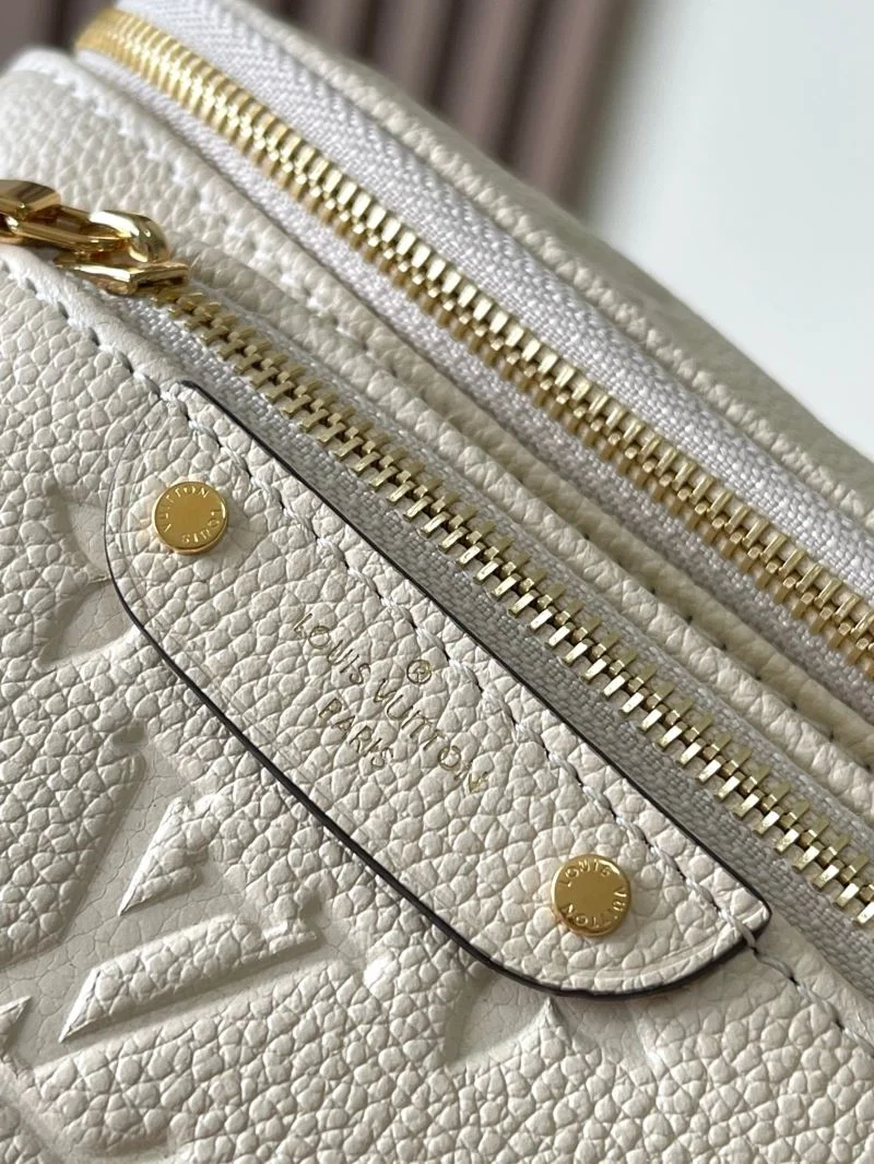 Original Louis Vuitton Satchel Bags
