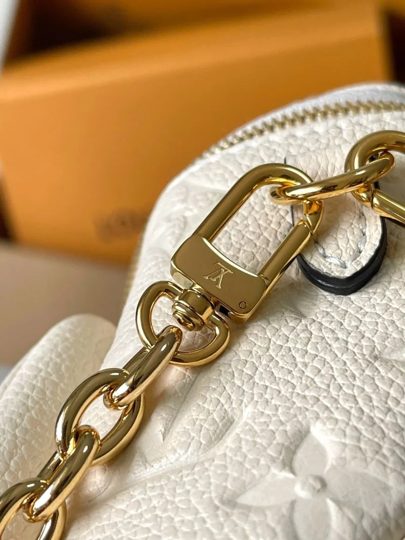Original Louis Vuitton Satchel Bags