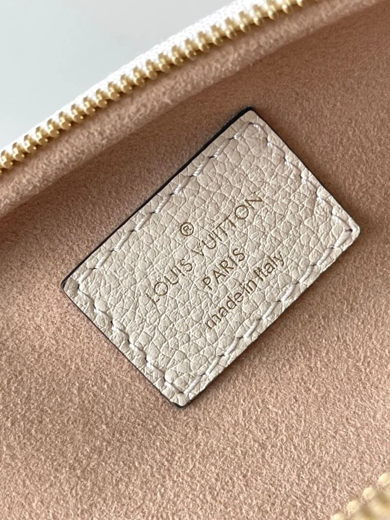 Original Louis Vuitton Satchel Bags