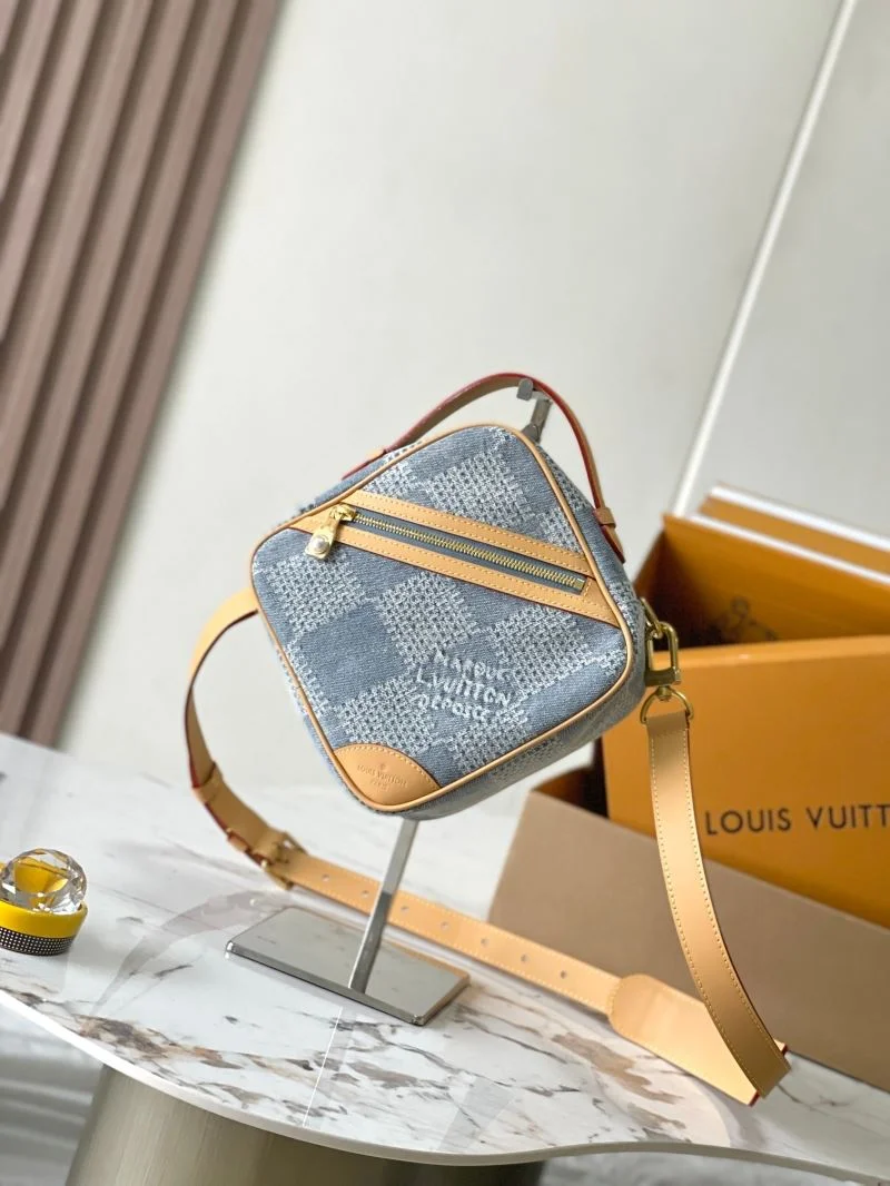 Louis Vuitton Satchel Bags