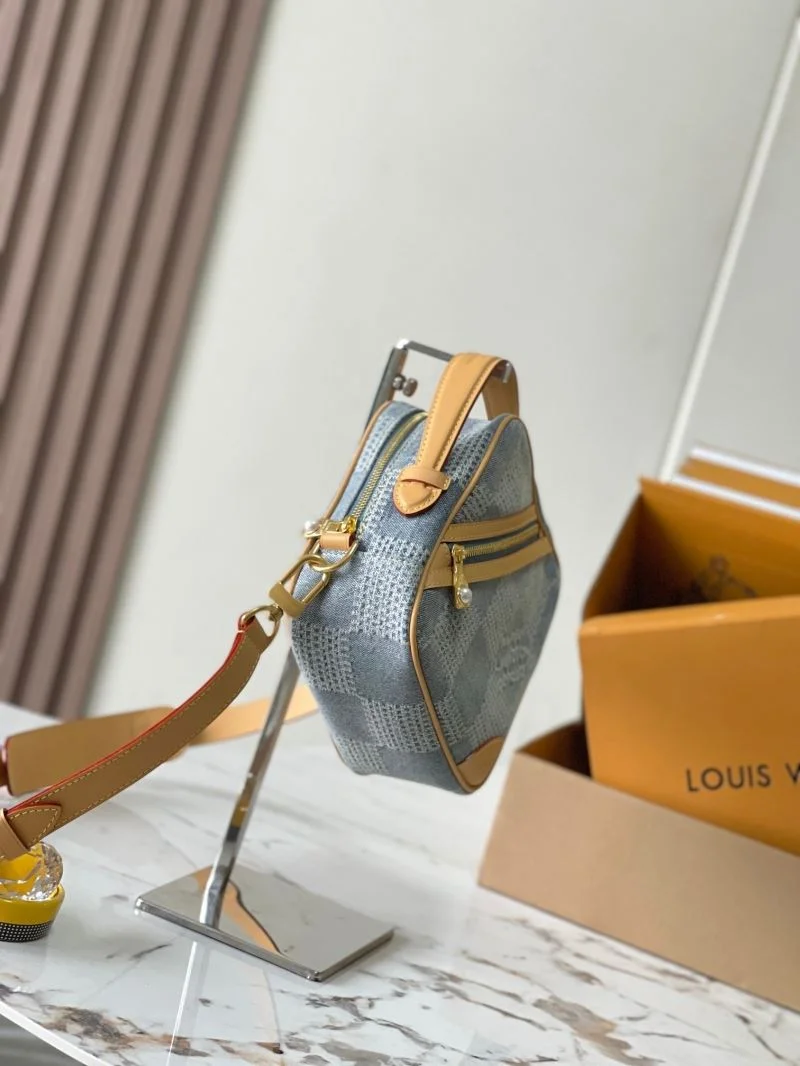 Value-priced Louis Vuitton Satchel Bags