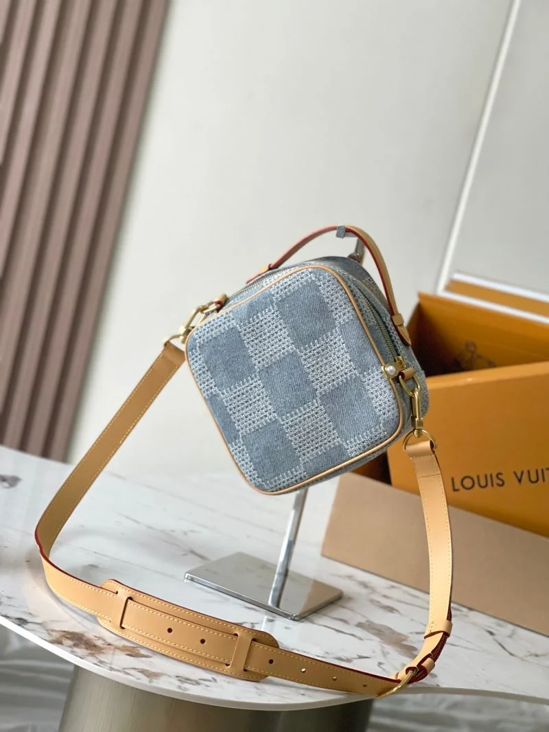 Value-priced Louis Vuitton Satchel Bags