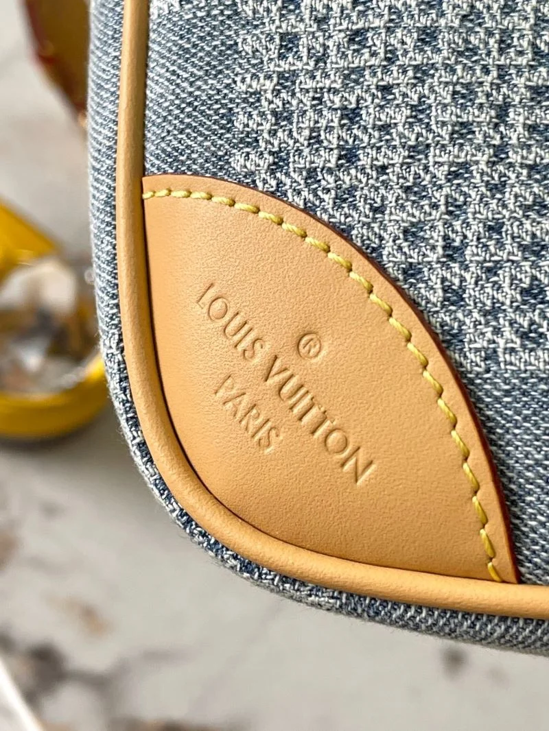 Value-priced Louis Vuitton Satchel Bags