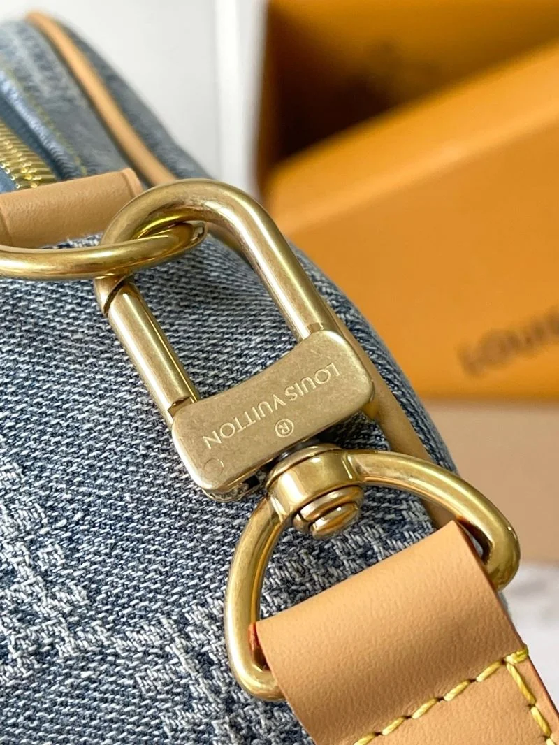 Value-priced Louis Vuitton Satchel Bags